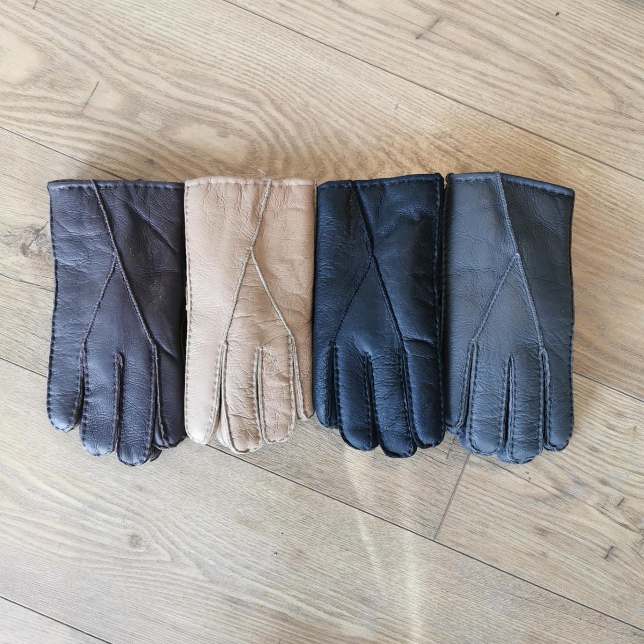 Sheepskin Gloves, Mittens and Handmuffs - Sheepskin.co.uk