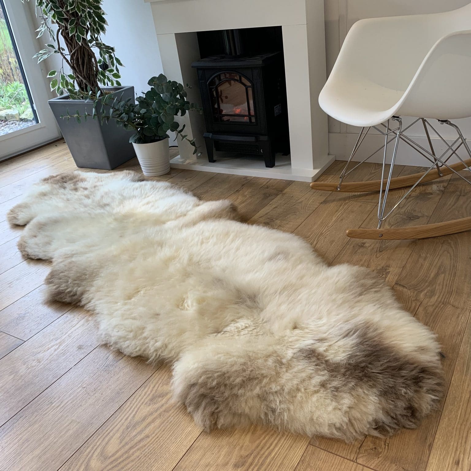 Sheepskin Rugs - Sheepskin.co.uk