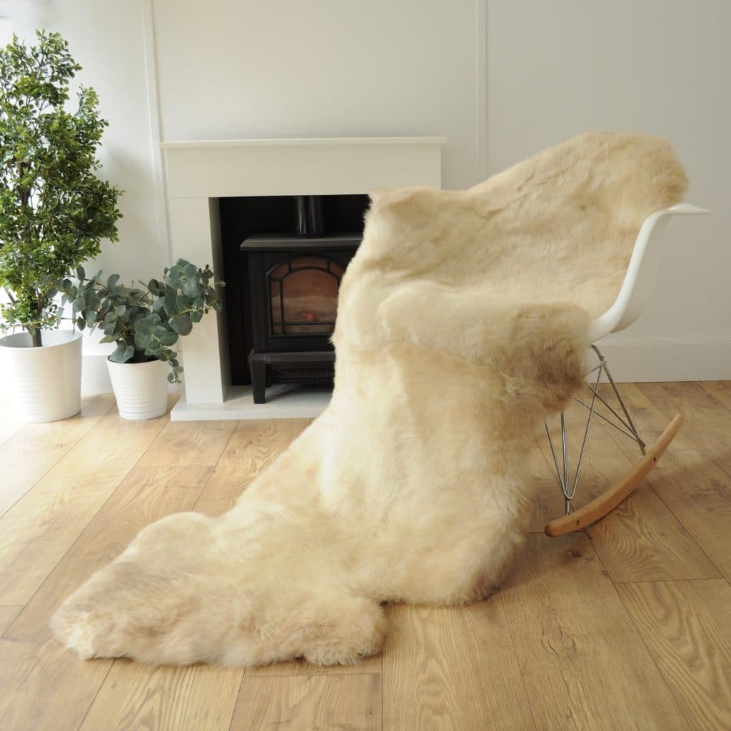 Sheepskin Rugs - Sheepskin.co.uk