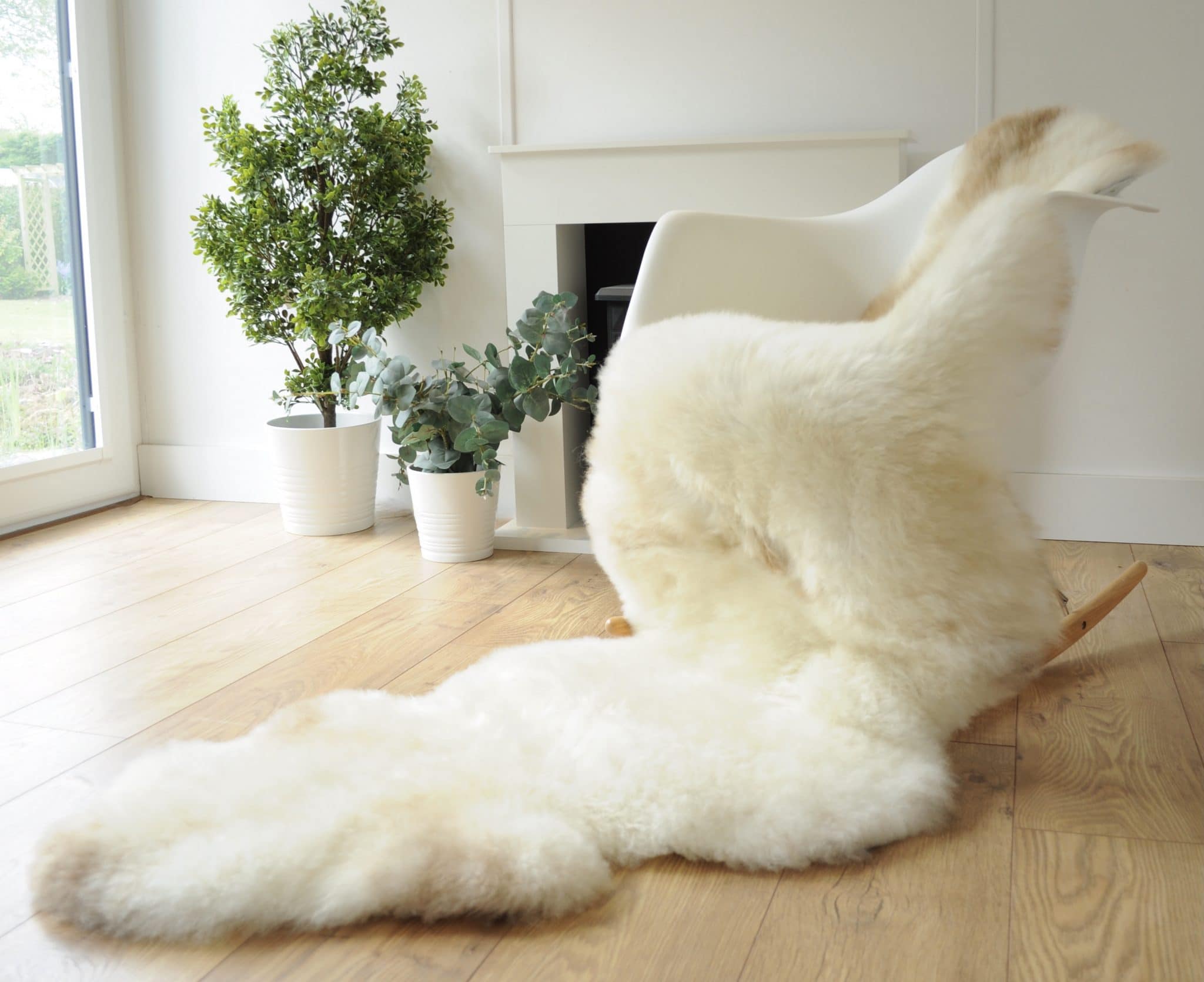 Sheepland | Handmade Sheepskin Footwear & Clothing