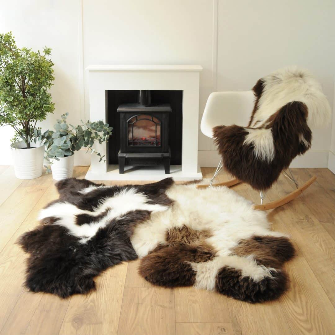 Sheepland | Handmade Sheepskin Footwear & Clothing