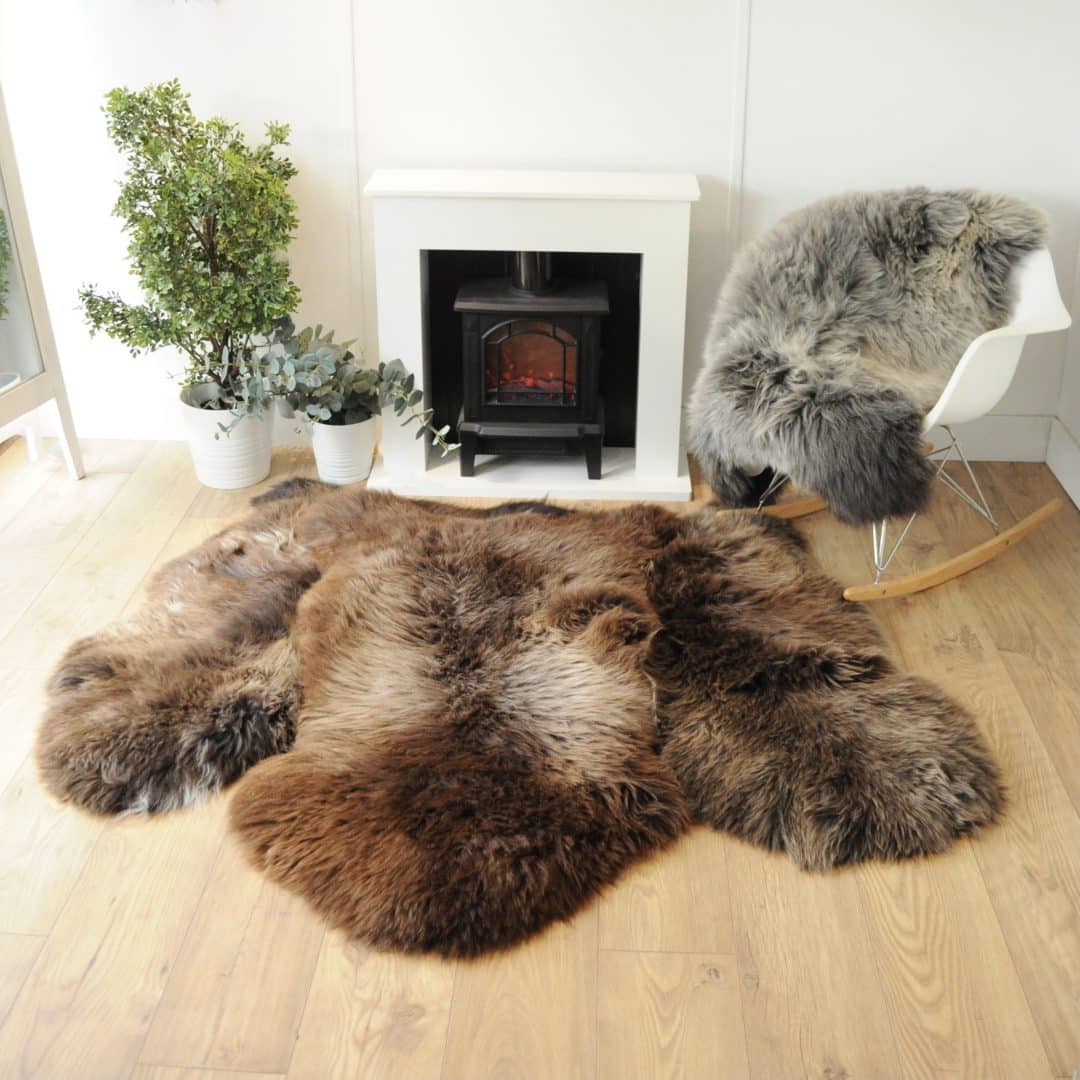 Sheepland | Handmade Sheepskin Footwear & Clothing