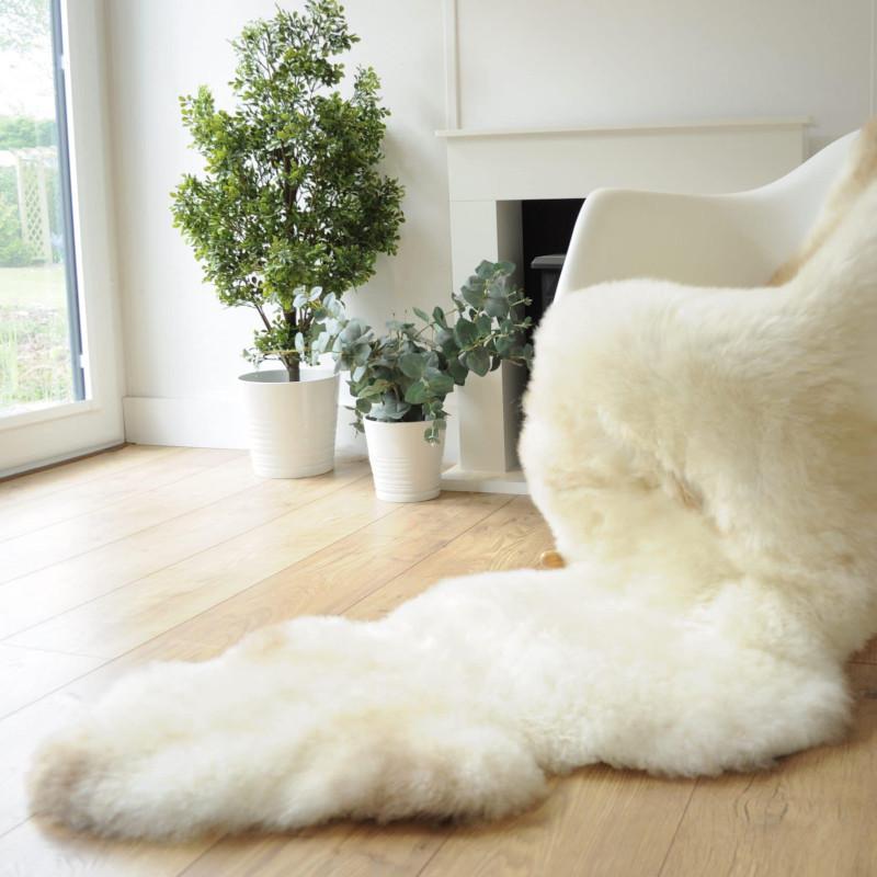 Sheepland | Handmade Sheepskin Footwear & Clothing