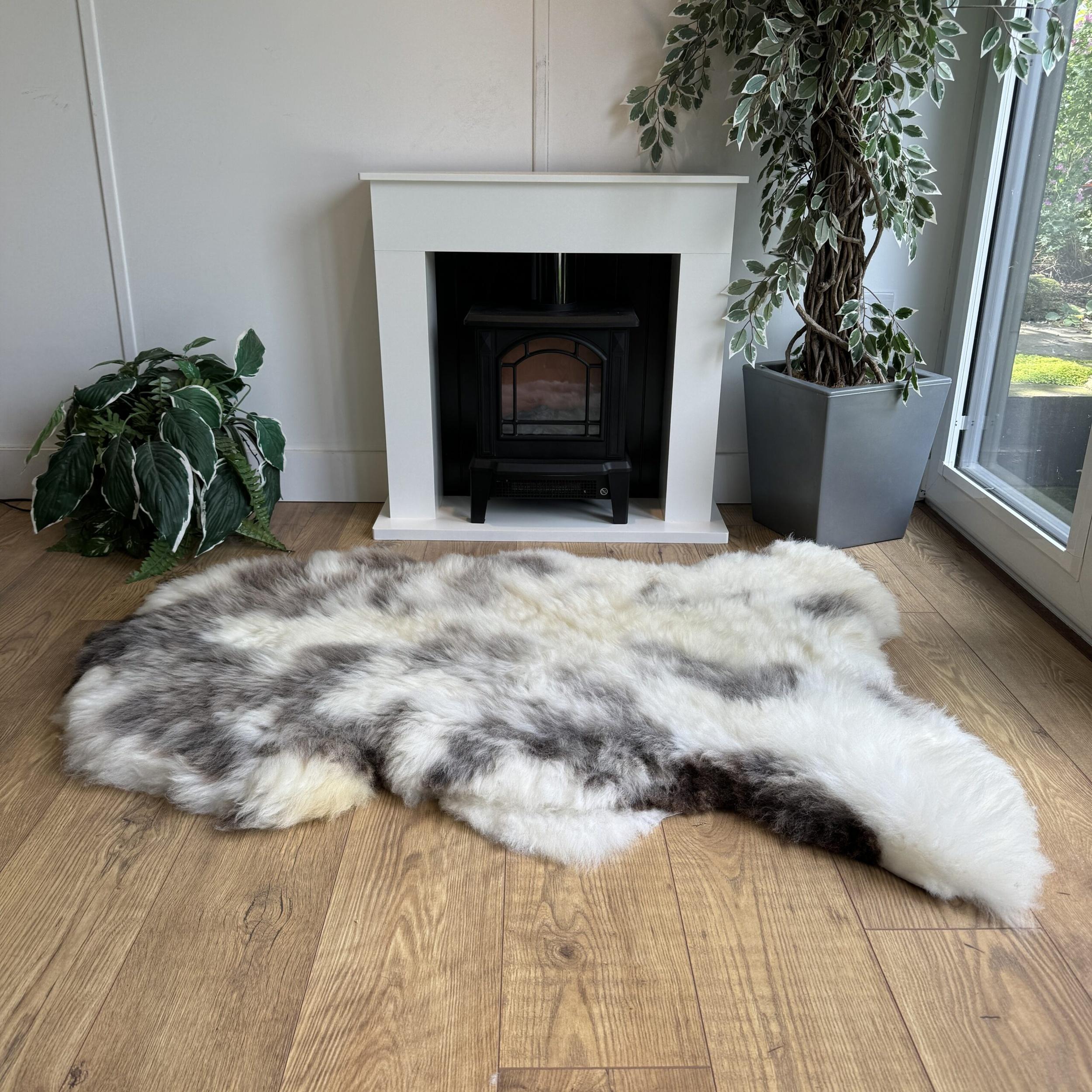 Sheepskin Rugs - Sheepskin.co.uk