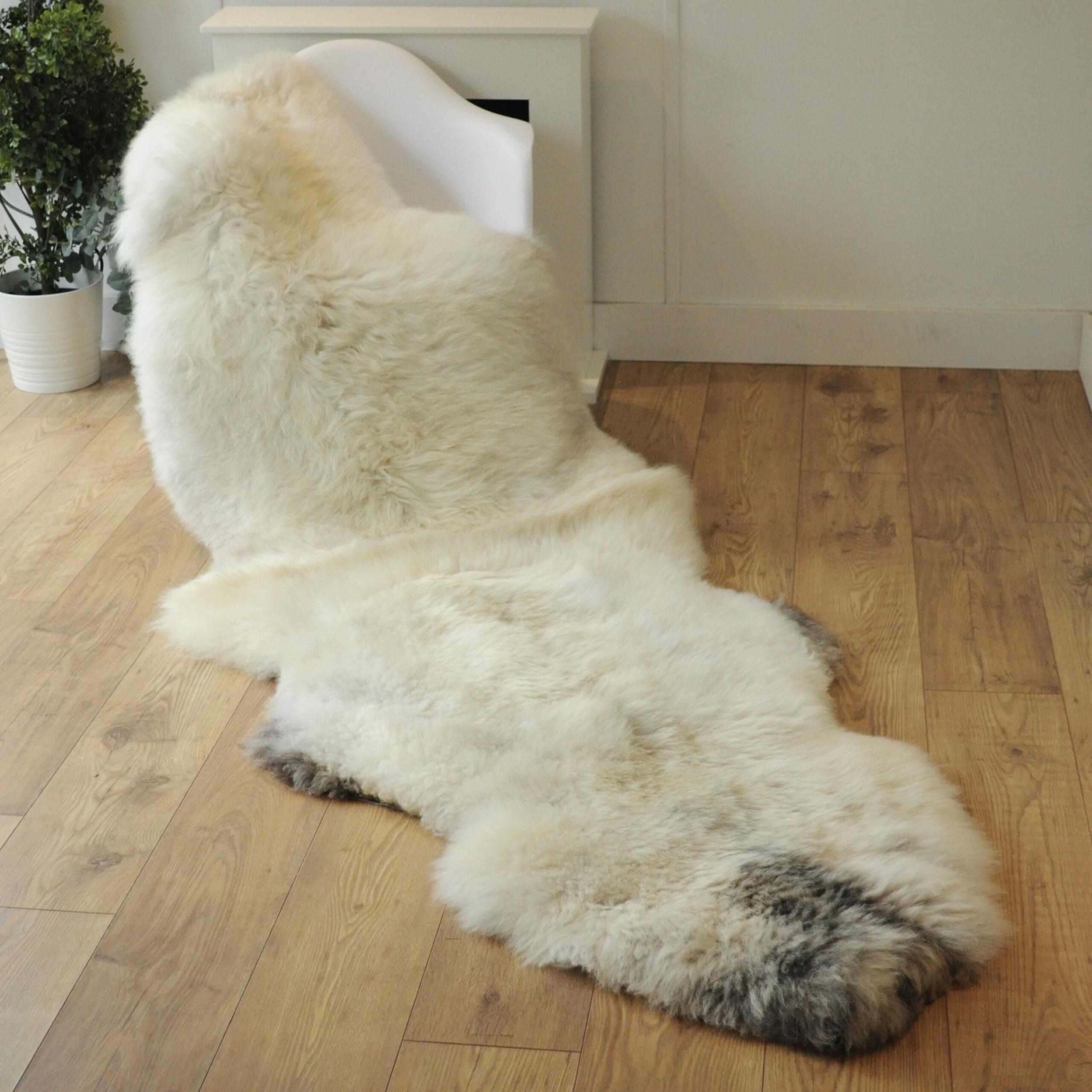 Sheepland 100% British Sheepskin Chair Covers - Sheepskin.co.uk