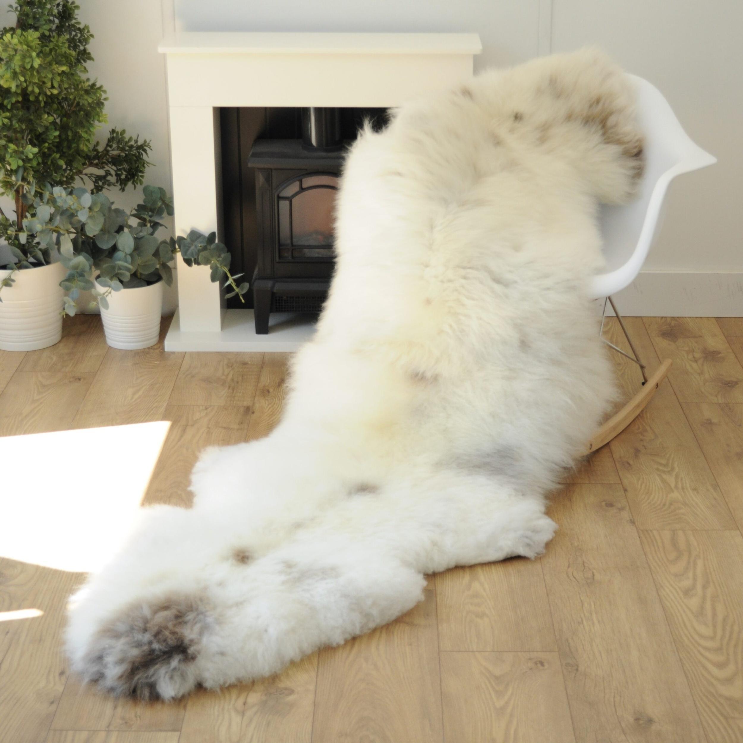 Sheepland 100% British Sheepskin Chair Covers - Sheepskin.co.uk