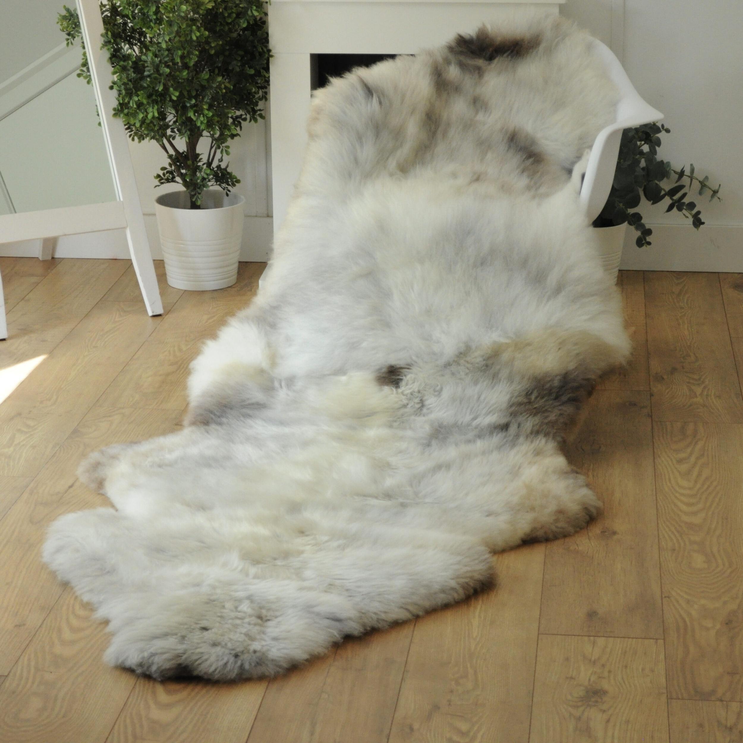 Sheepland 100% British Sheepskin Chair Covers - Sheepskin.co.uk