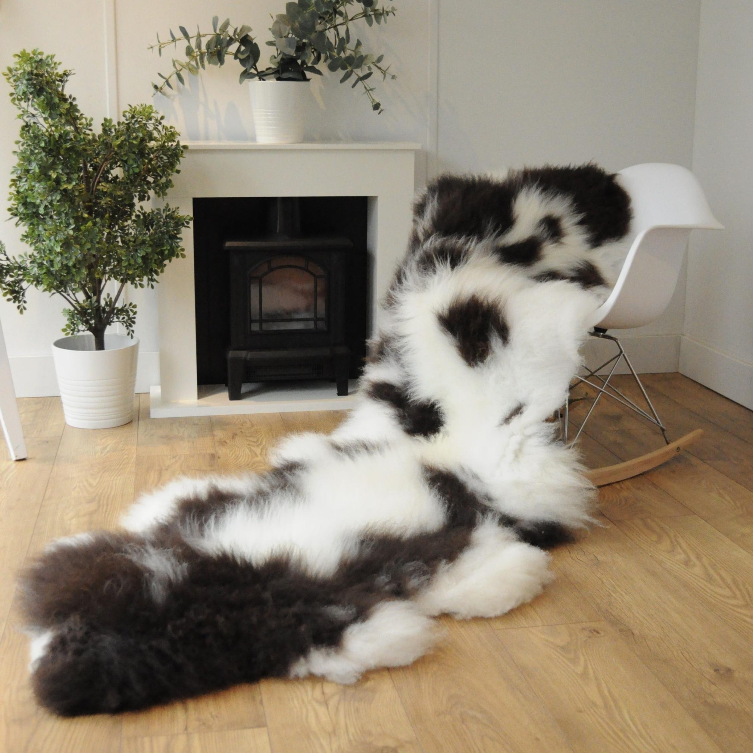 Sheepskin Rugs - Sheepskin.co.uk
