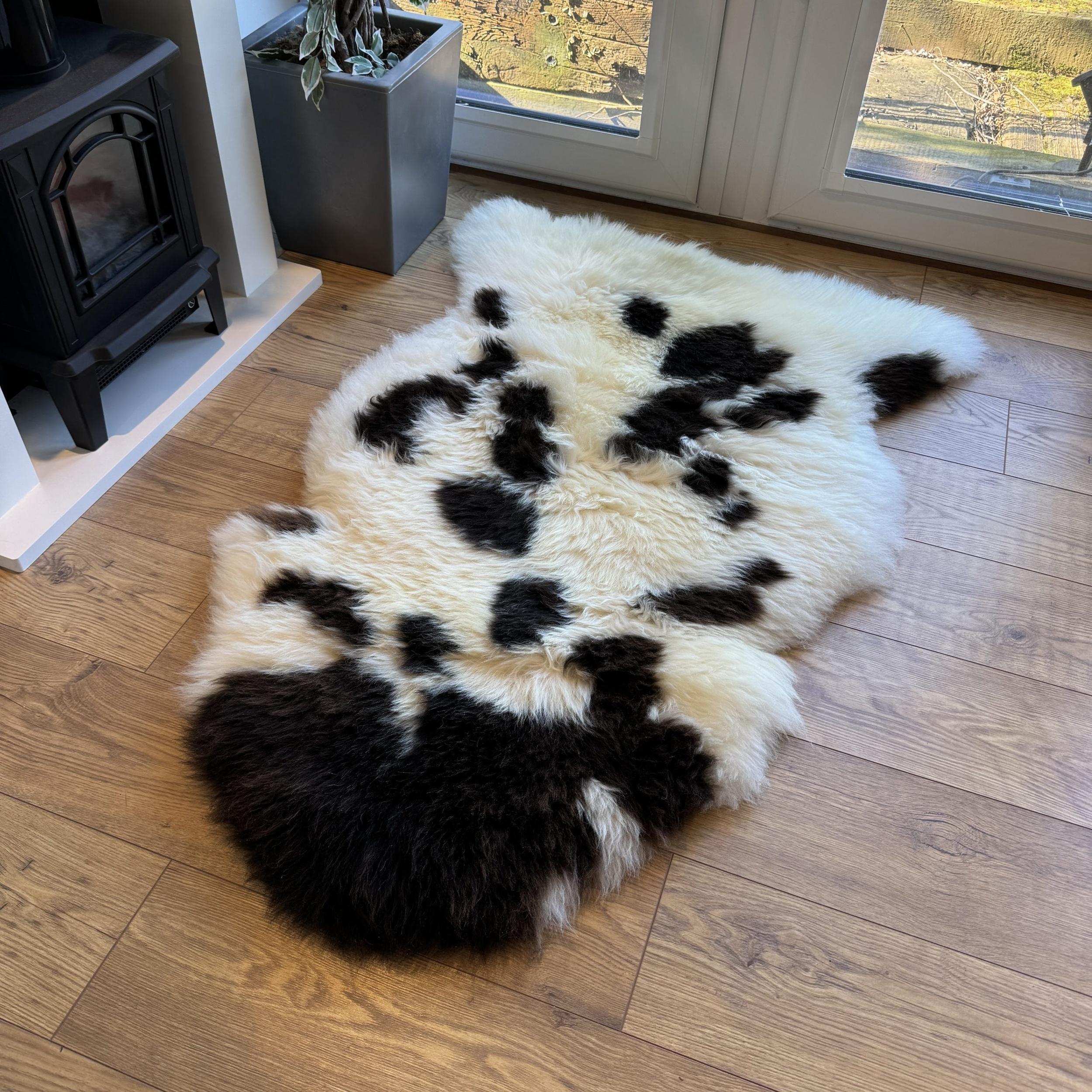 Sheepskin Rugs - Sheepskin.co.uk