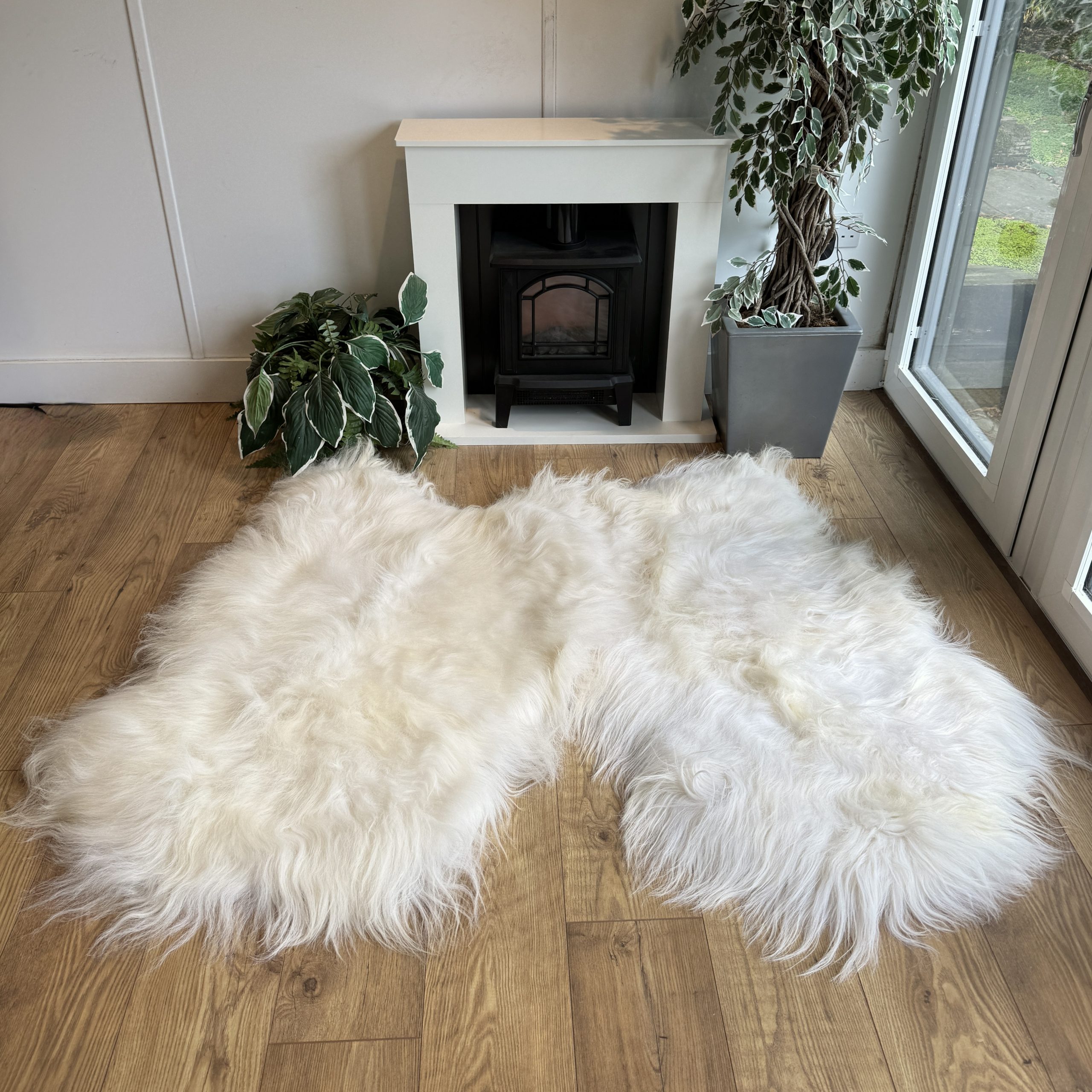 Sheepskin Rugs - Sheepskin.co.uk
